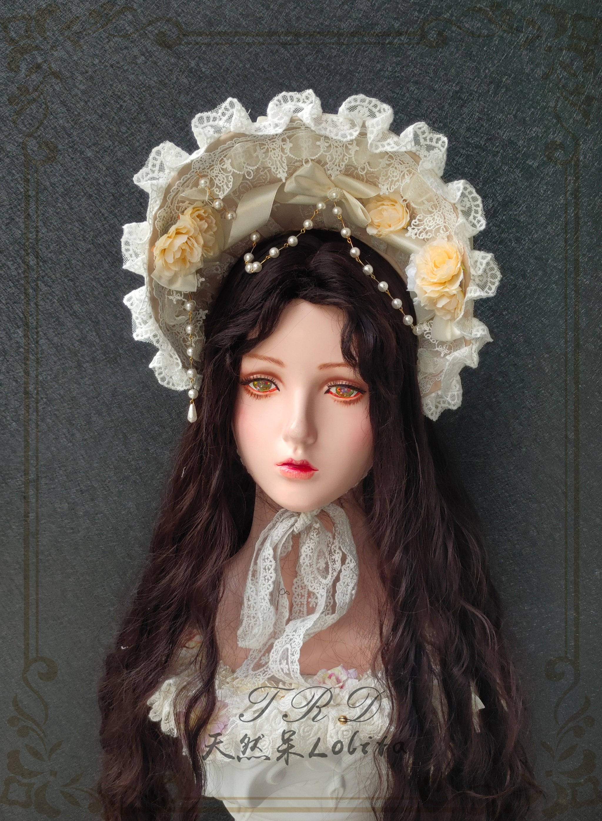 Handmade BNT by TRD Lolita – nbsama