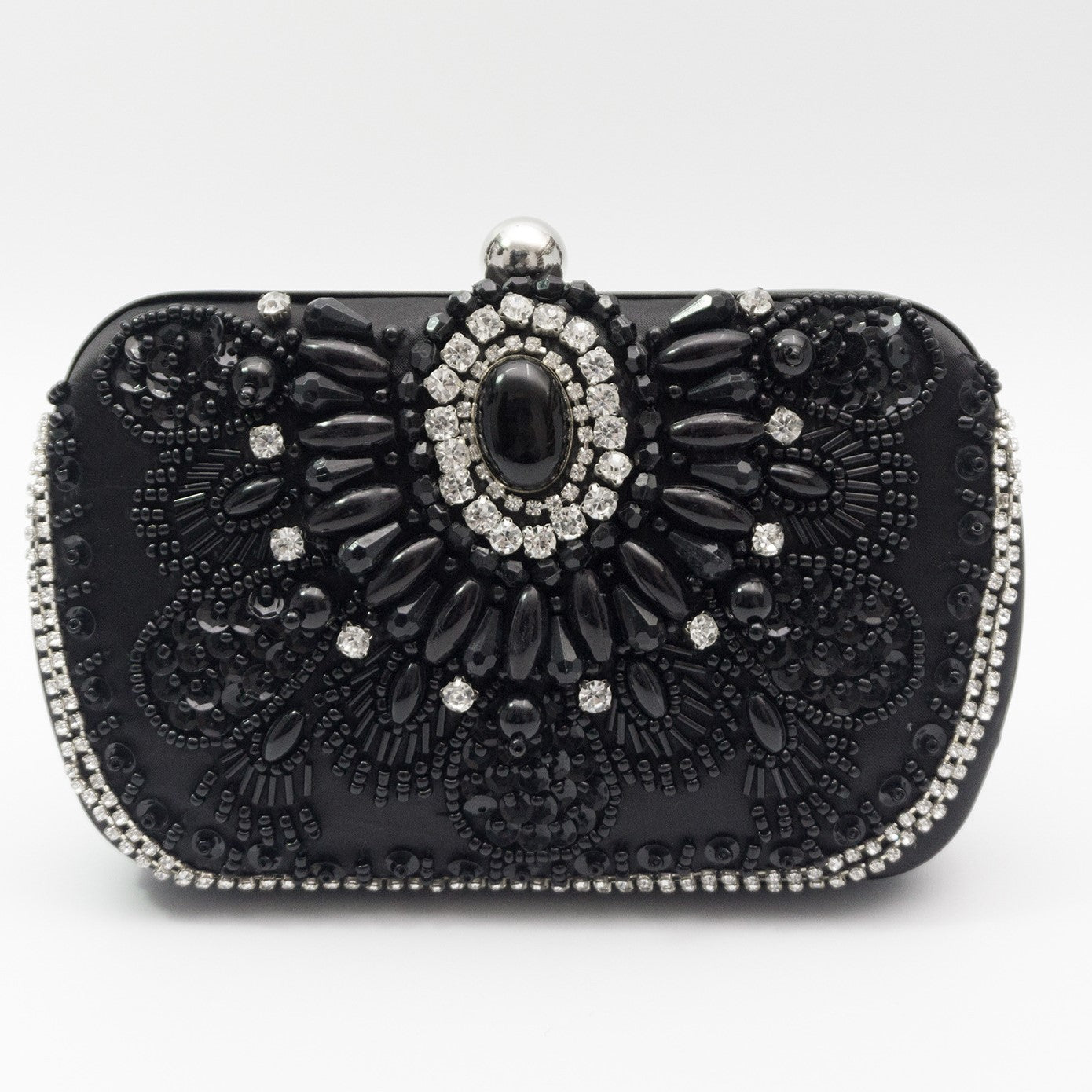 Gothic Gem Diamond Set Bag – nbsama